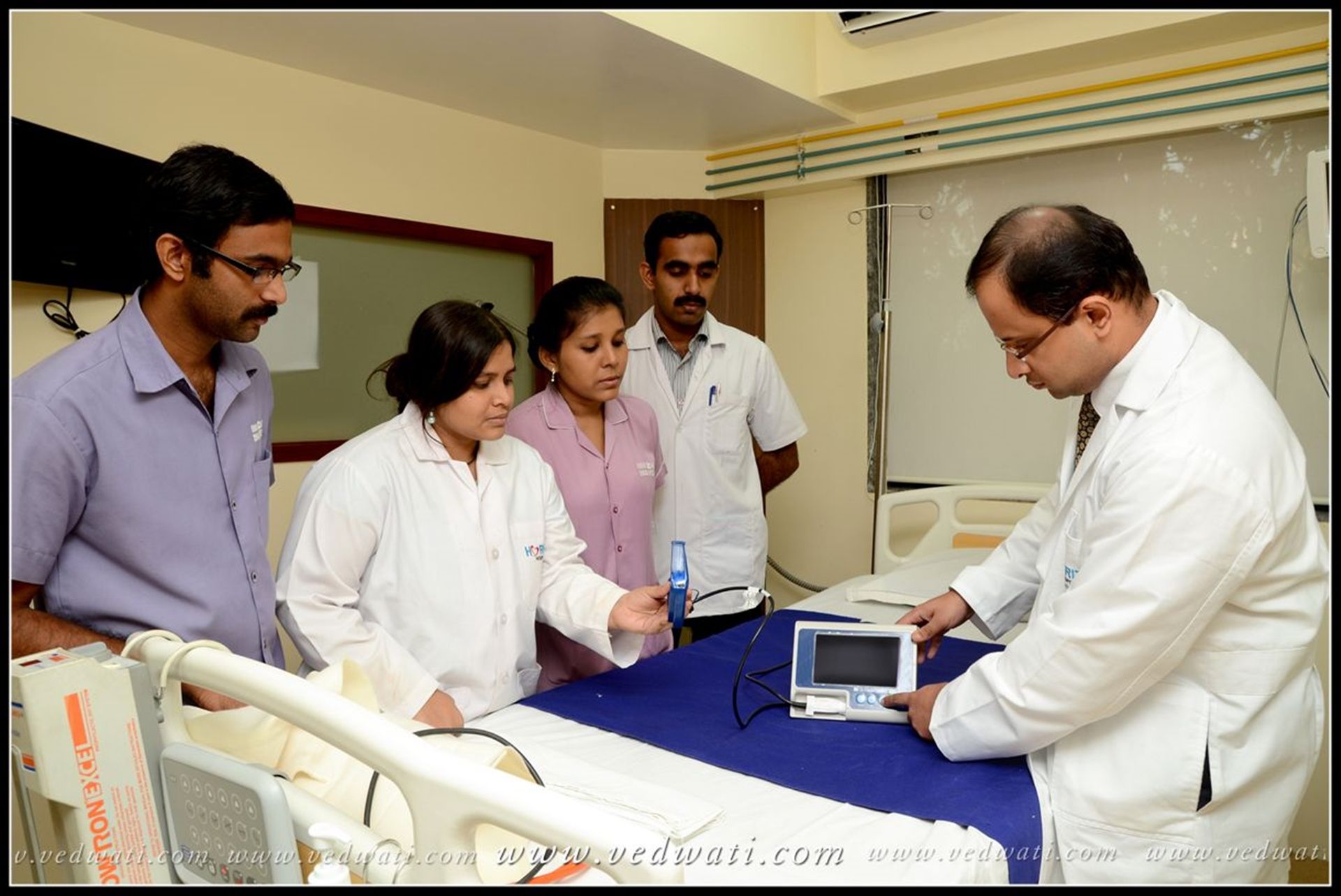 Horizon Hospital – Vedwati Photography