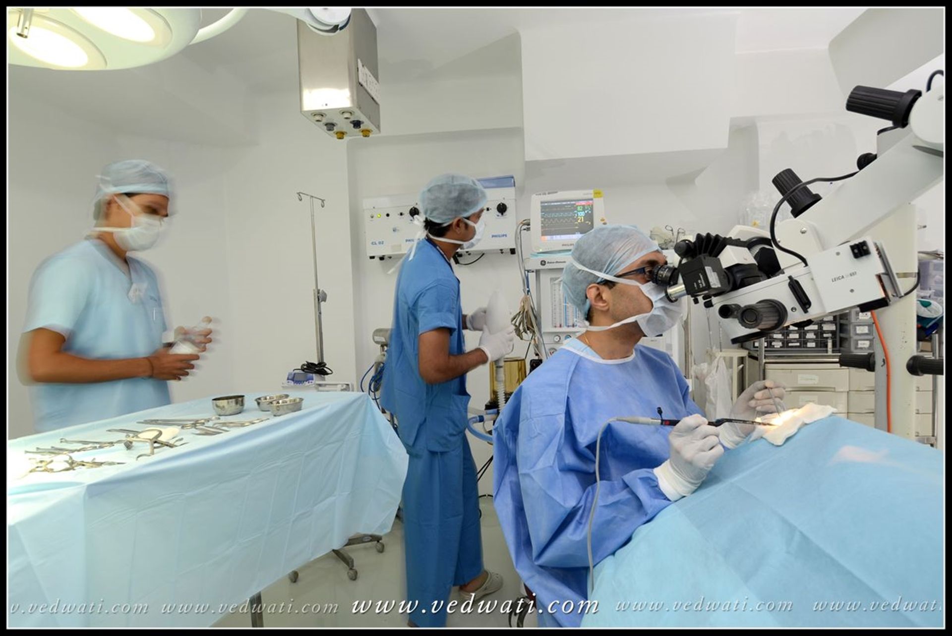Horizon Hospital – Vedwati Photography
